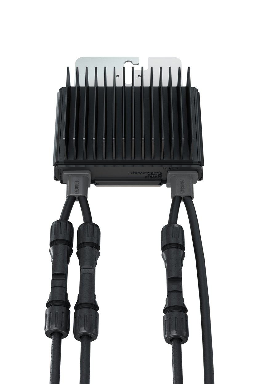 SolarEdge Czech Republic | Power Optimizers